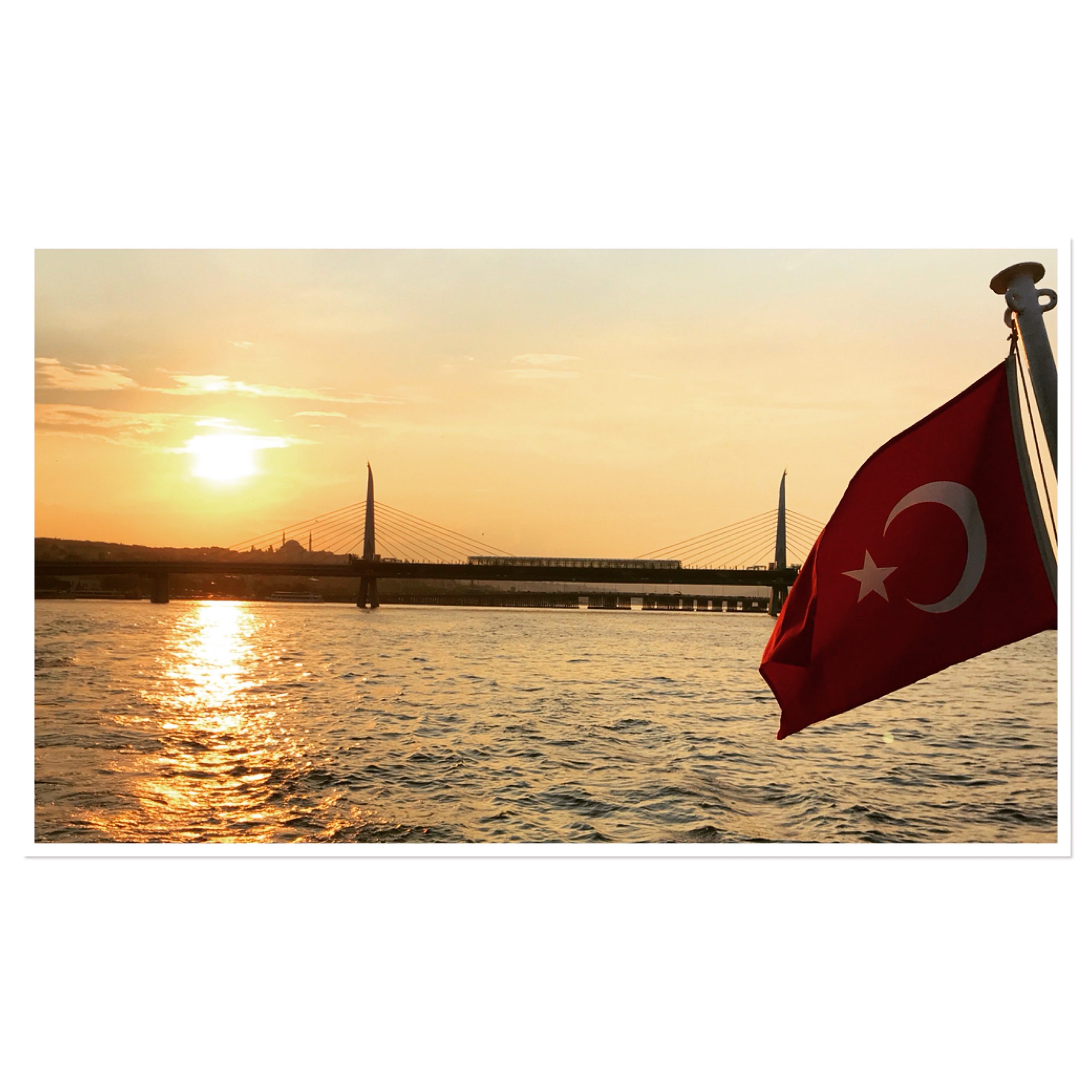 Visiter Istanbul - Turquie - Escape Corner